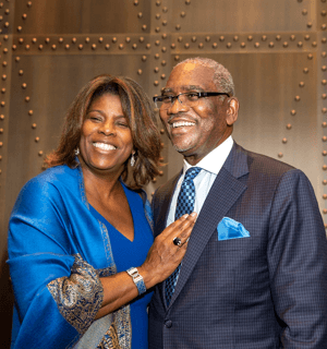 Rep. Gregory Meeks | Gregory Meeks